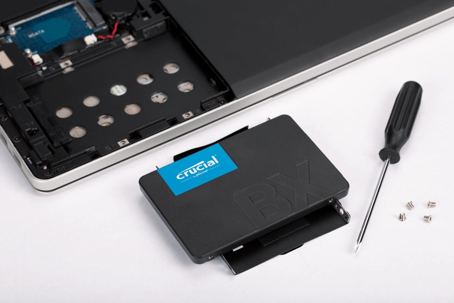 SSD: o Que é e Para Que Serve? | PCDIGA BLOG