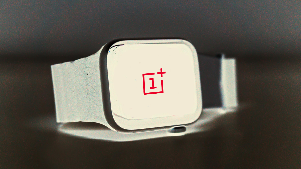OnePlus Anuncia Smartwatch Para 2021 | PCDIGA BLOG