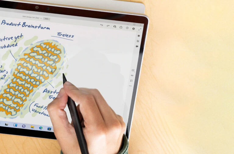 O Novo Microsoft Surface Pro 9 | PCDIGA BLOG