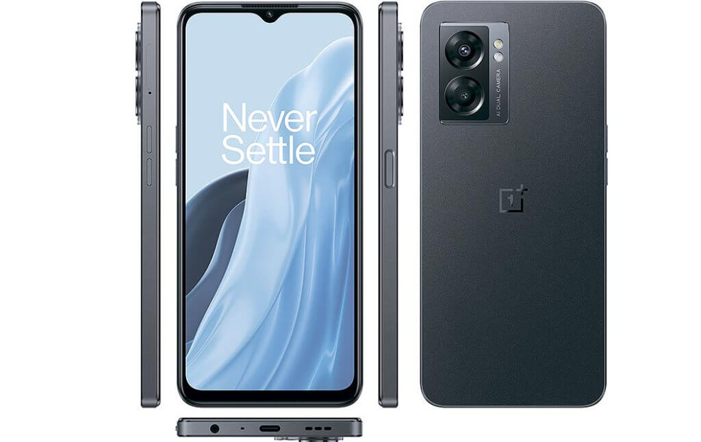 OnePlus Nord N300 - A Mais Recente Novidade da Gama Nord | PCDIGA BLOG