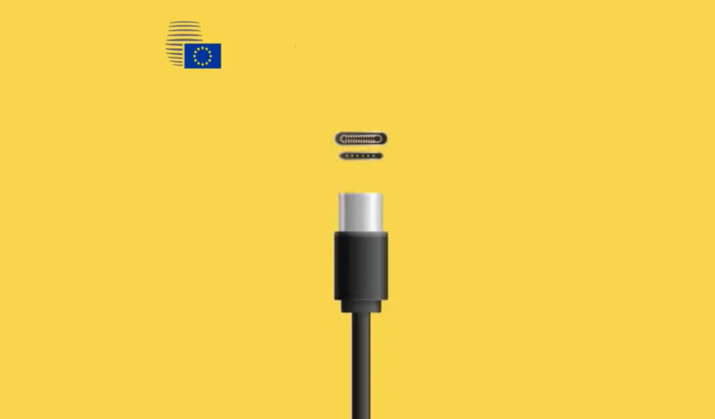 União Europeia Emite Aprovação Final da Norma USB-C | PCDIGA BLOG