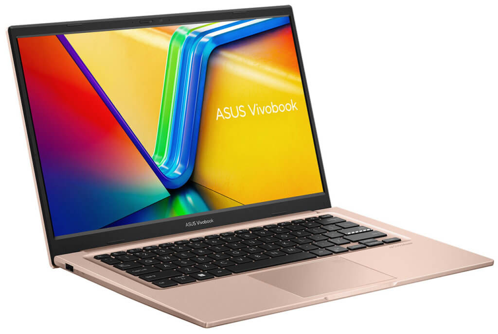 Asus Anuncia A Mais Recente Série De Portáteis Vivobook Classic