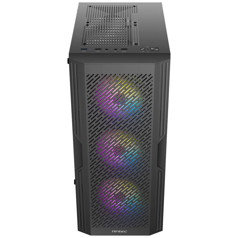 Antec Anuncia a Caixa Mid-tower AX20 | PCDIGA BLOG