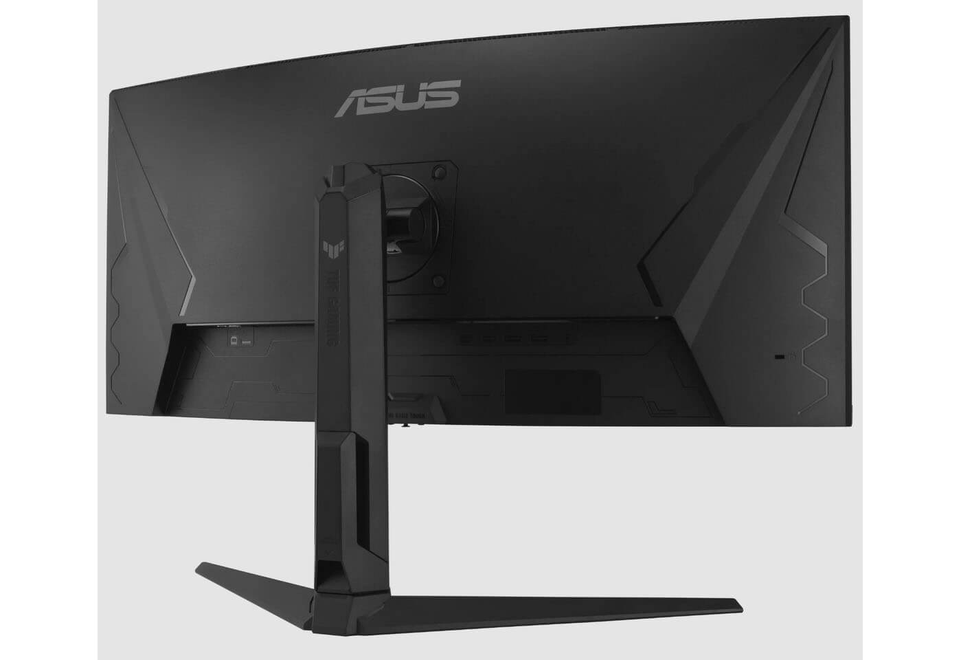 ASUS Lança o Monitor Curvo TUF Gaming VG34VQL3A 180 Hz WQHD | PCDIGA BLOG