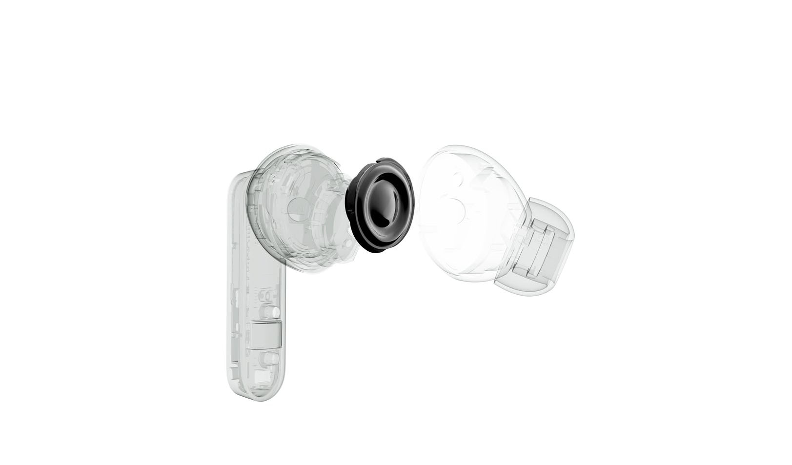 Earbuds CMF by Nothing Buds 2: A Evolução Acessível do Som Sem Fios ...