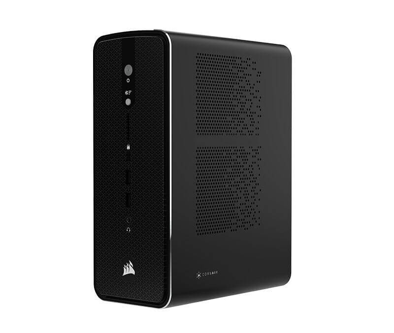 Corsair AI Workstation 300: Potência de IA Profissional Chega à Europa ...