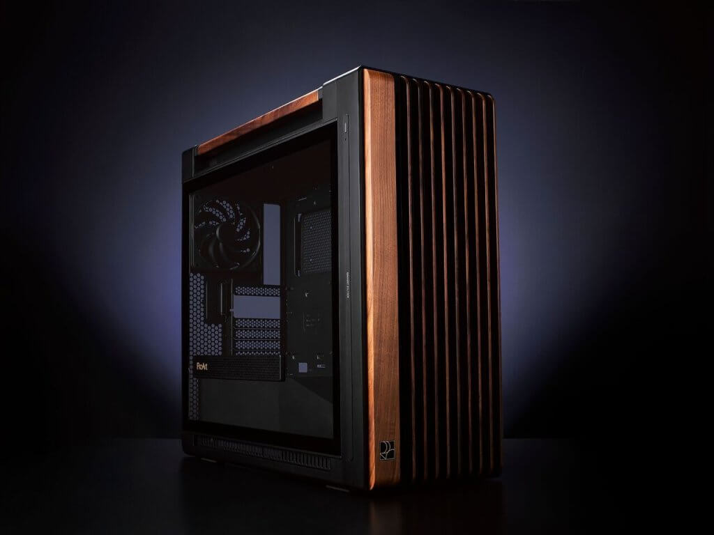 ASUS ProArt PA401 e PA602 Wood Edition: Agora Disponíveis com Novas ...