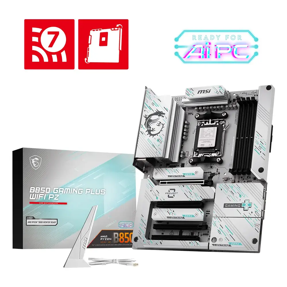 MSI PROJECT ZERO: Builds Sem Cabos à Vista | PCDIGA BLOG