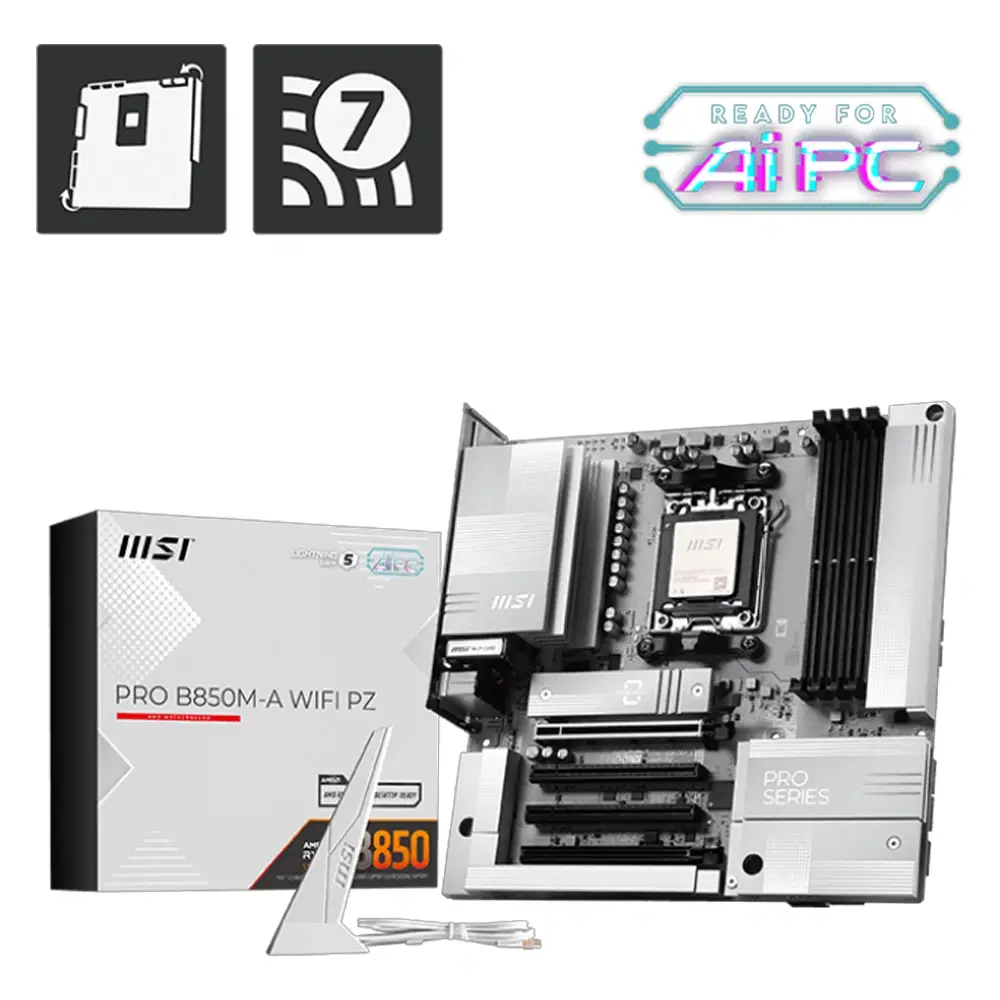 MSI PROJECT ZERO: Builds Sem Cabos à Vista | PCDIGA BLOG