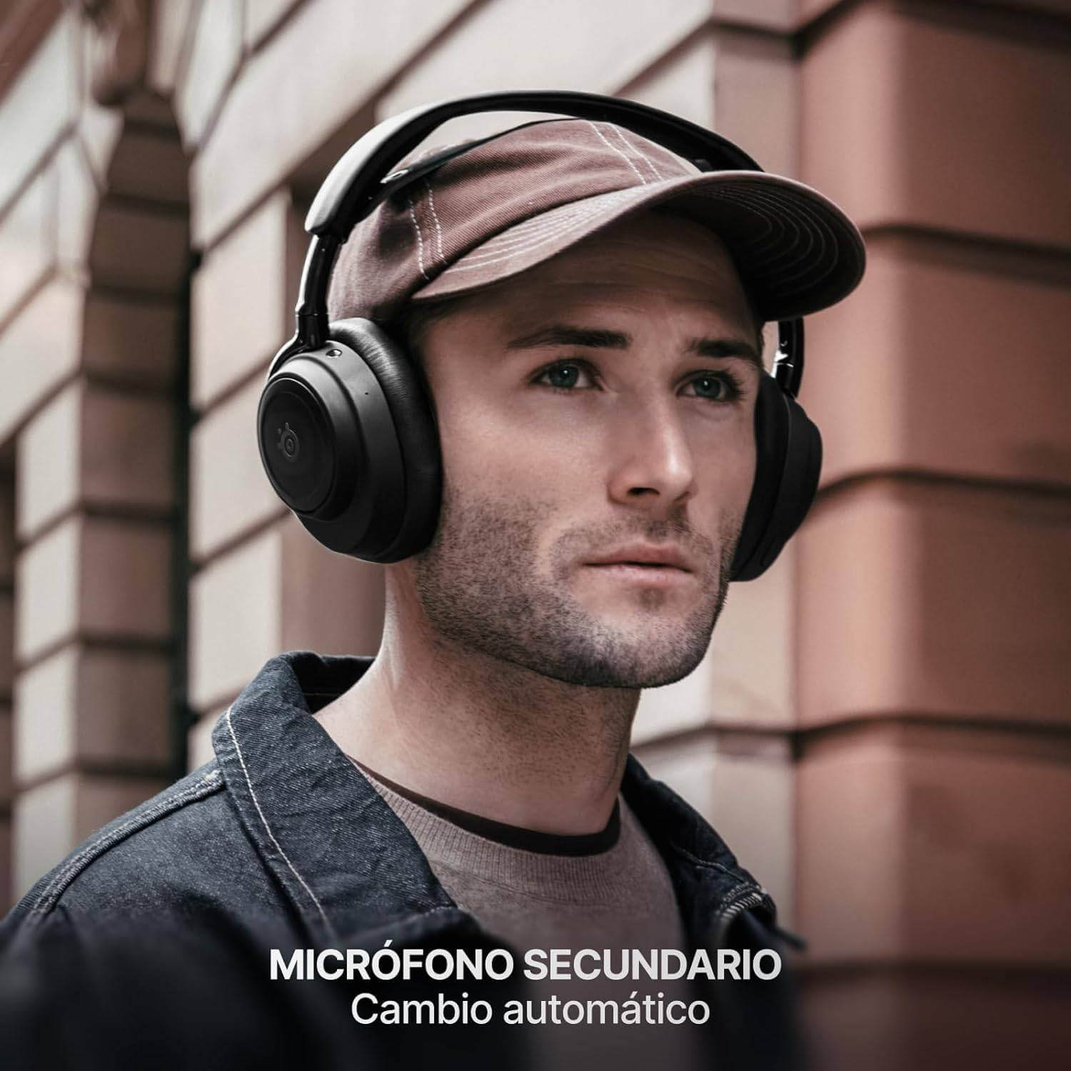 SteelSeries Arctis Nova Elite — O Headset Que Vai Elevar o Teu Som a ...