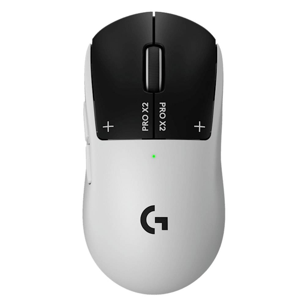 Logitech G Pro X2 Superstrike: O Novo Ícone do Gaming Competitivo Chega ...