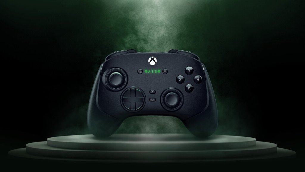 Razer Apresenta Dynamic Haptics: A Imersão Tátil Chega a Novos ...